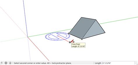 How To Draw In Sketchup Signalsteel19