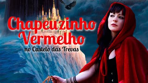 Elenco Do Filme Chapeuzinho Vermelho Chapeuzinho Vermelho Herança