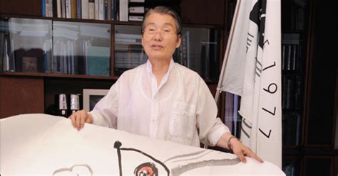 이종상 화백 일본에서 독도 그림전 연다