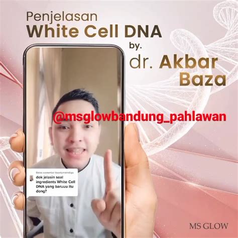 Review Pemakaian Sample Serum White Cell Dna Nih Kulit Langsung