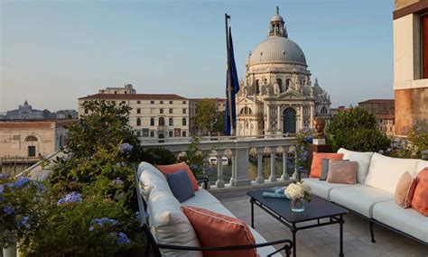 The St Regis Venice In Venice Italy