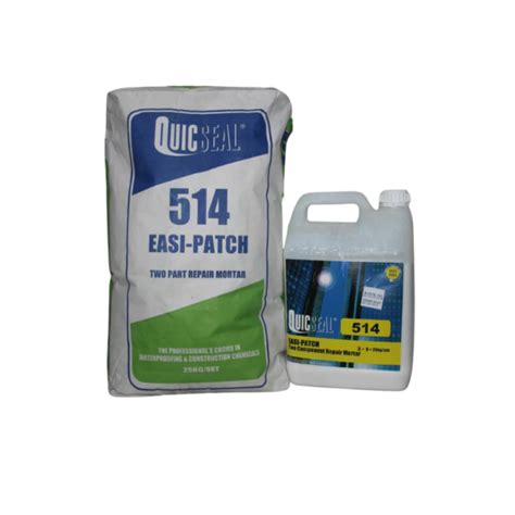 Quicseal 514 Easi Patch