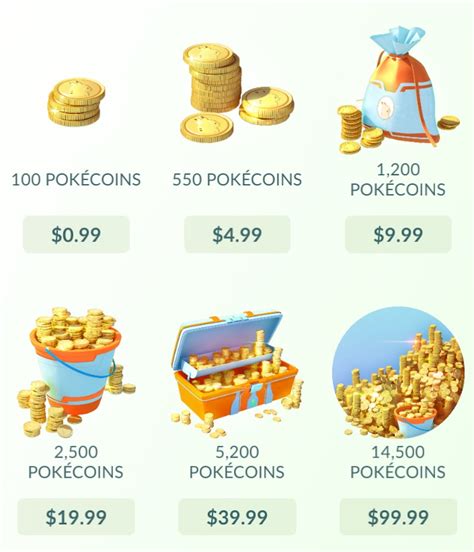 How Does Pokemon Go Make Money Heres How Youre Able To Play For Free