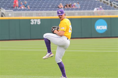 Logan Quintons 2023 Mlb Draft Mock Draft Baseball Prospect Journal