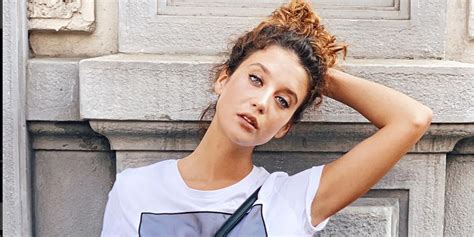Descubre En 10 Imágenes A María Pedraza Marina En Élite