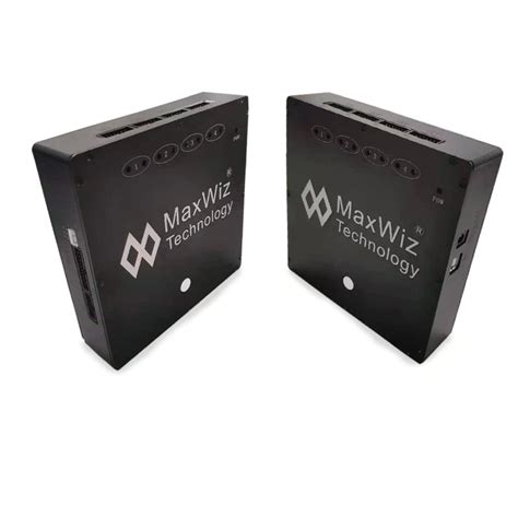 专用一拖四烧录器