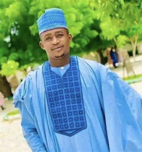 Abdulhakeem Kamilu Ado Biography Age Career And Net Worth Contents101