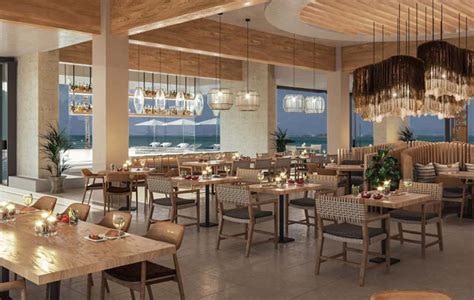 Haven Riviera Cancun To Debut New Serenity Suites Travelweek