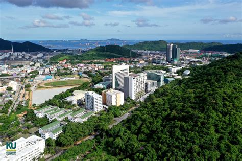 หน้า ประชาสัมพันธ์ มหาวิทยาลัยเกษตรศาสตร์ วิทยาเขตศรีราชา