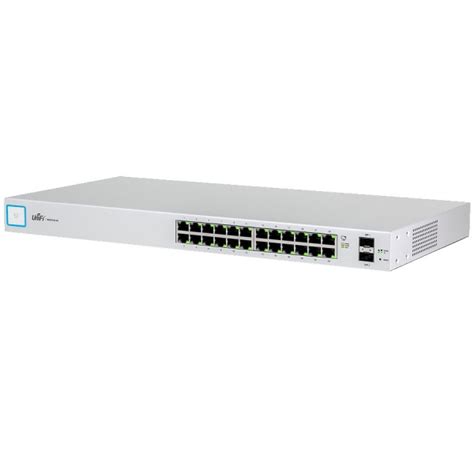 UniFi Switch 24 Port 250W US 24 250W EU AltStore