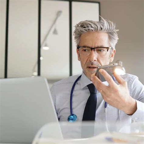 How Dictation Services For Doctors Improve Medical Practices