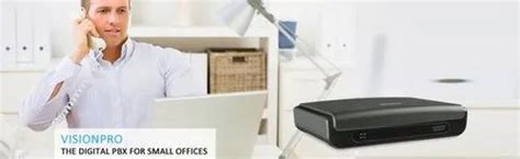 MATRIX SMALL 206 ANALOG EPABX SYSTEM At 7500 Piece Matrix Epabx Intercom System In Chennai