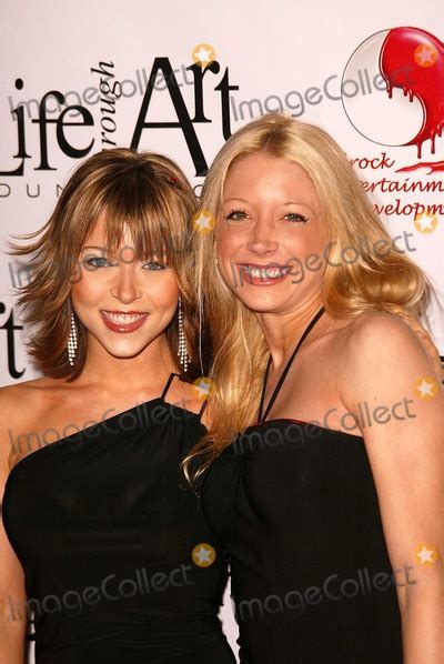 Photos And Pictures Ashley Peldon And Courtney Peldon At The First