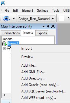 Open A GML File With QGIS And Microstation Geofumadas GIS CAD