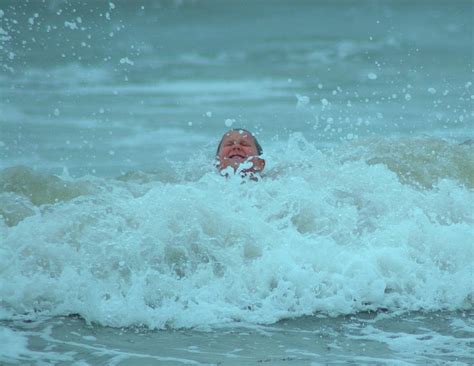 Keep Your Head Above Water Photograph By Tracy Rice Frame Of Mind