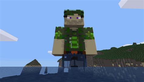 Github Appgurueu Voxelizer Turns D Models Into Astonishing Voxel Builds