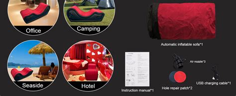 Amazon Com Automatic Inflatable Sex Furniture Sofa For G Spot Position Aid Sex Bondage Chair