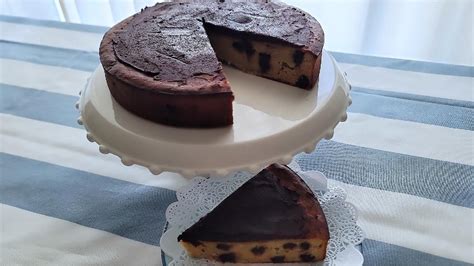 무설탕 바나나 초콜릿 프로스팅 케이크 글루텐프리 무설탕 케이크 Youtube