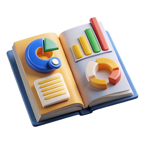 Data Visualization Charts Graphs Notes In A Handbook 56090546 Png