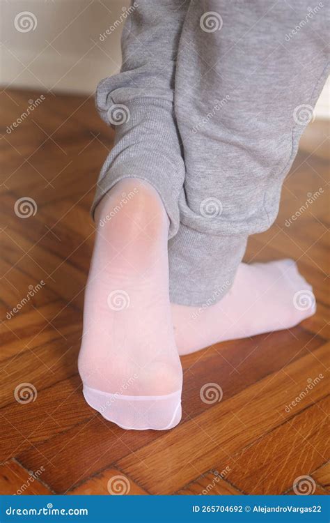 Stockings Socks Sole At Abigail Schardt Blog
