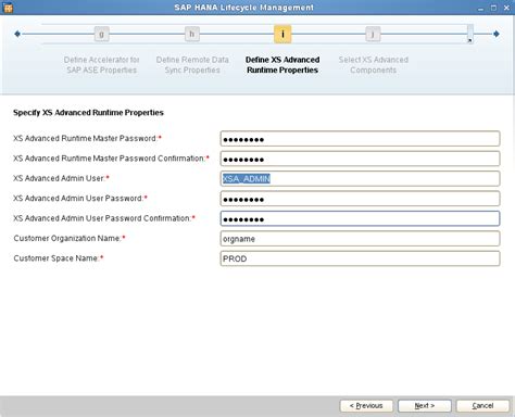 Installing Sap Web Ide For Sap Hana Sps 11 Sap Community