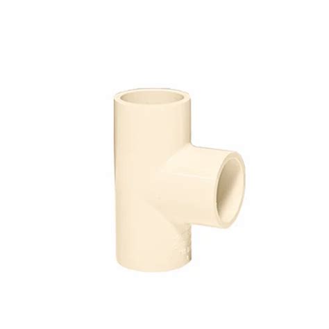 CPVC Tee Fitting at piece सपवस ट in Ahmedabad ID