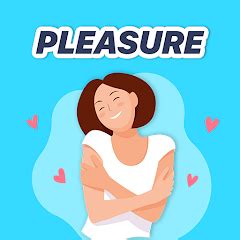 Pleasure Sexual Wellbeing App Apps On Google Play