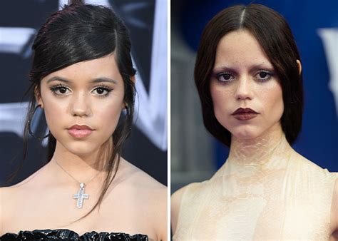 Fans Suspect Jenna Ortega Had Buccal Fat Removal Following