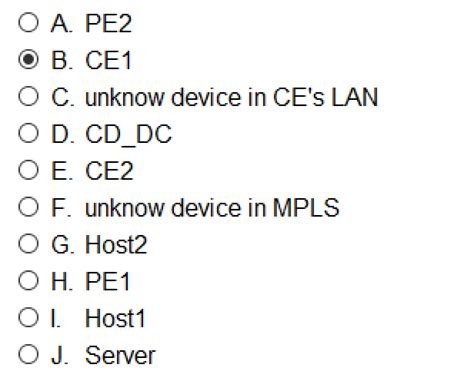 Cisco Ccie Routing And Switching V5 0 Lab 題庫 And 培訓