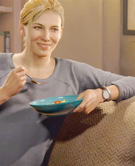 Elena Fisher Uncharted A Thief S End Photo Fanpop