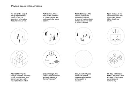 Modular Adaptive Structure Behance