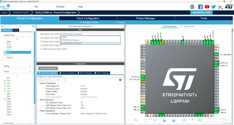 Stm32 Hal库12 Stm32f407vgt6的pwm主从定时器，发送指定数量脉冲 Csdn博客