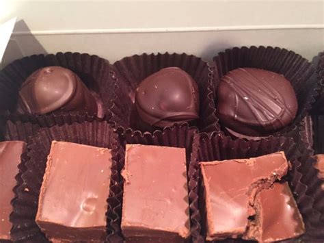 Chilmark Chocolates Aktuelle 2021 Lohnt Es Sich Mit Fotos
