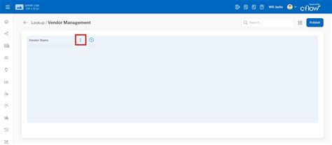 How Do I Edit A Field In Lookup Cflowapps