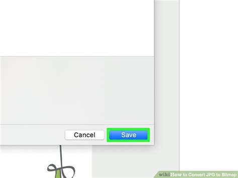 How To Convert  To Bitmap On Windows And Mac