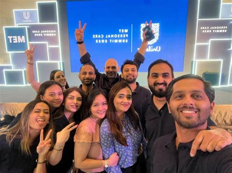 Mohamad Mazeh On Linkedin Im Glad I Had The Opportunity To Work With The Amazing Team Of Unilever