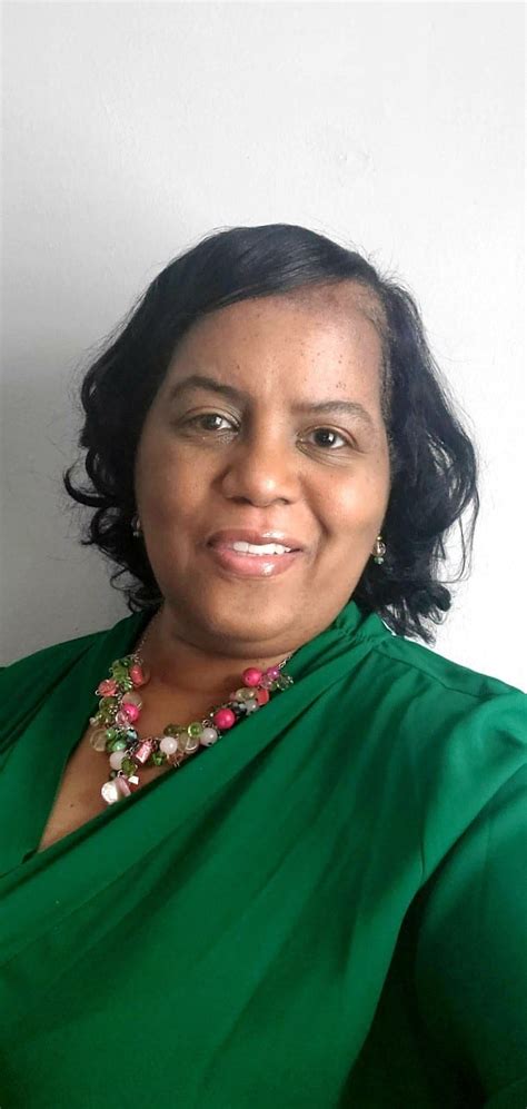 Robin Jackson College Of Arts And Sciences