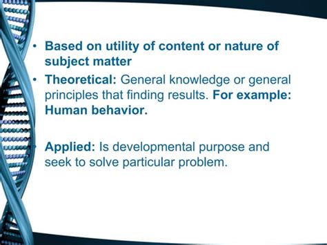 1 Introduction To Research Methdologypptx
