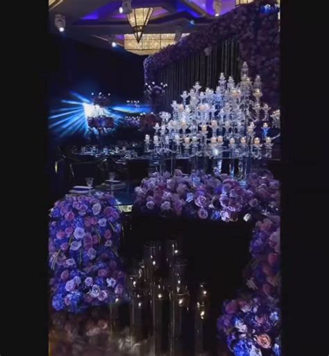 جشن عروسی باشکوه مدل ایرانی با خواننده لبنانی را ببینیدعکس بازتاب