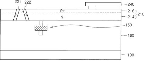 Image Sensor And Method For Manufacturing Same Eureka Patsnap