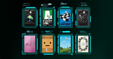 일상이 게임력이 되는 넥슨 현대카드