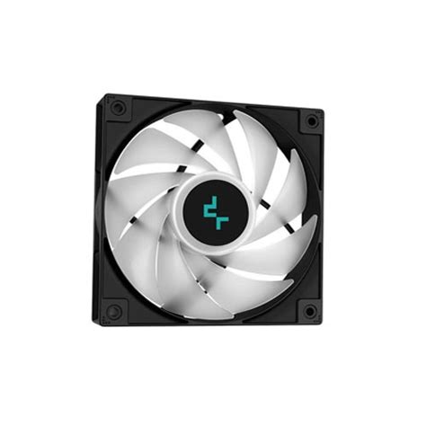 Deepcool Ls520 Se Digital 240mm Liquid Cooler Price In Bd