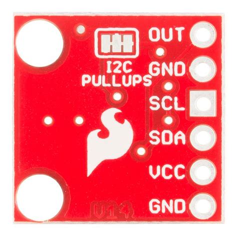 Fuga Sparkfun I C DAC MCP Opencircuit