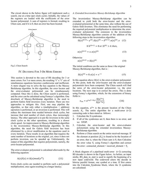Reedsolomonimplementation Pdf