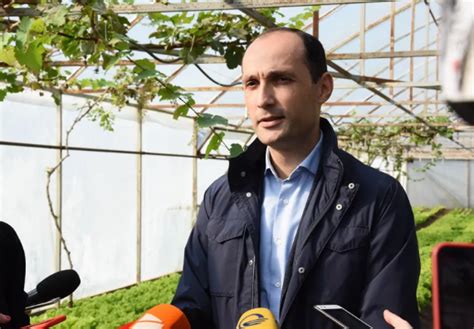 ლევან დავითაშვილი ბოლო 5 წლის განმავლობაში დარეგისტრირდა უფრო მეტი მიწა ვიდრე წინა 25 წლის