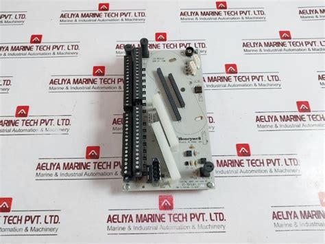 Honeywell Cc Tdil Digital Input Module V Aeliya Marine
