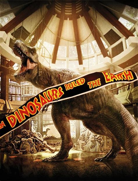 When Dinosaurs Ruled The Earth Artofit