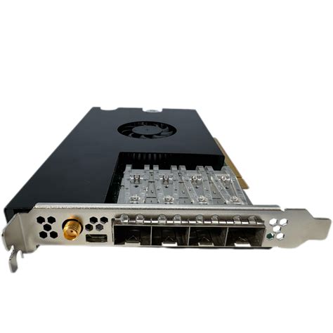 国产xfast 1000 Se9p Fpga加速卡