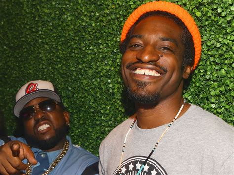 Andre 3000s Lonely Life