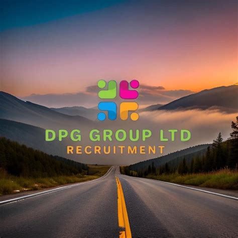Dpg Group Ltd Morecambe